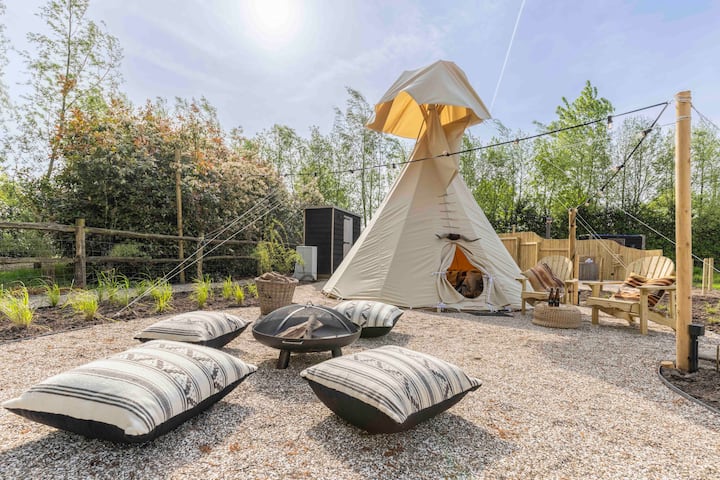 Tipi Nicolaï - Eeklo