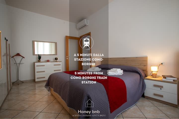 Ilaria House - Como