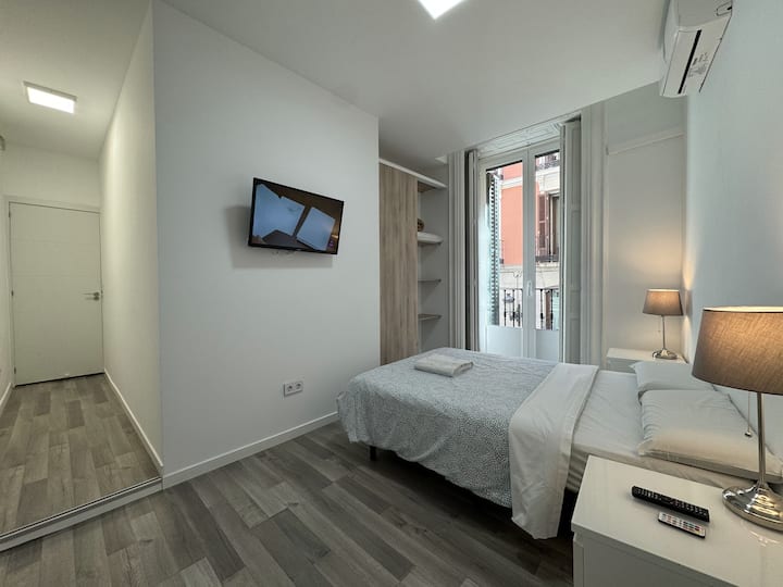 Estudio Privado 3 Adultos - Chueca