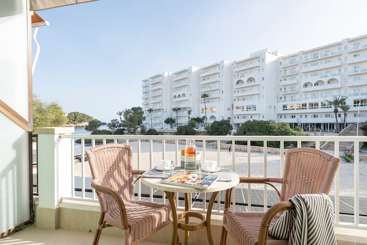 Apartamento En La Playa - Cala d'Or