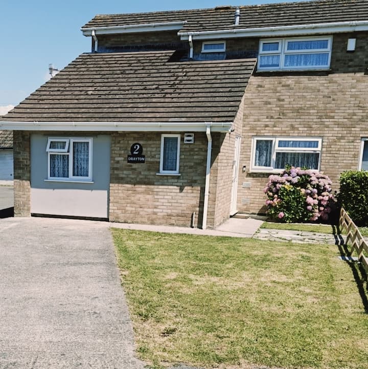 Calm And Quiet Place For A Stay. - Weston-super-Mare