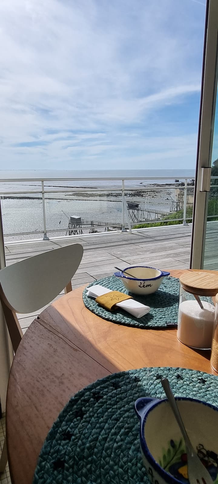 Maison Pornic Face à La Mer Et Plages - Pornic