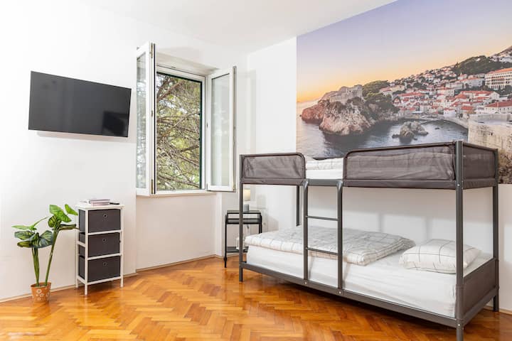 Apartment Placa - Lovrijenac Room - Dubrovnik