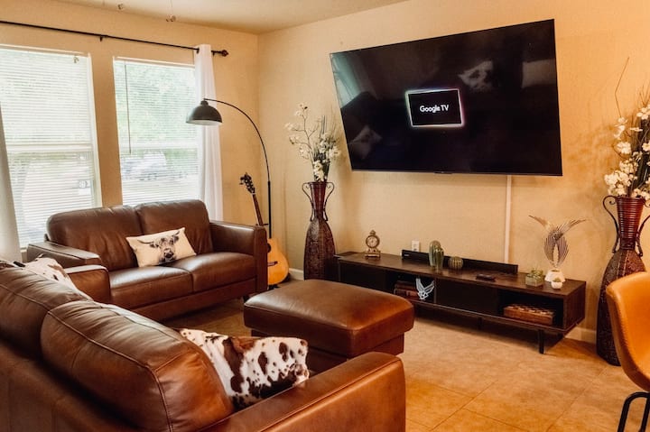 3br/4 Beds - Near Lackland, Sea World, & Dt - San Antonio, TX