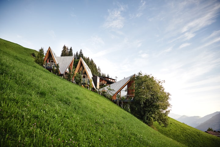 Treeloft 1 - Hochleger Chalet - Tirol