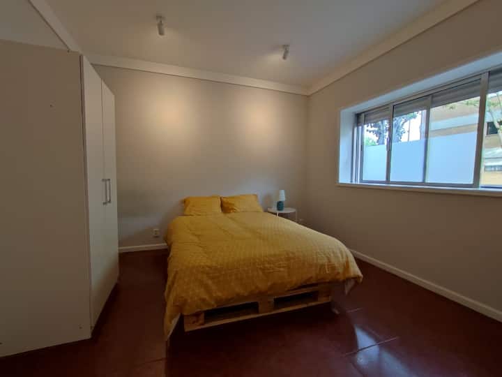 Private Room With Shared Kitchen - Aveiro