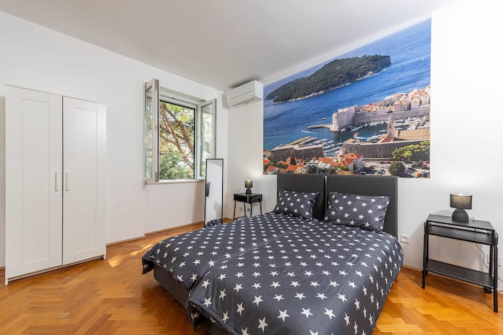 Apartment Placa - Lokrum Room - Dubrovnik