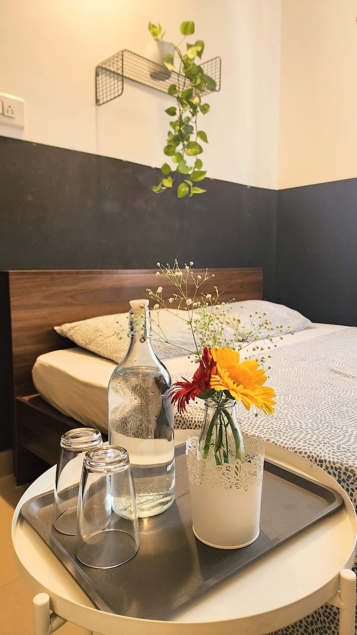 Pepper - Stylish Home - Bengaluru