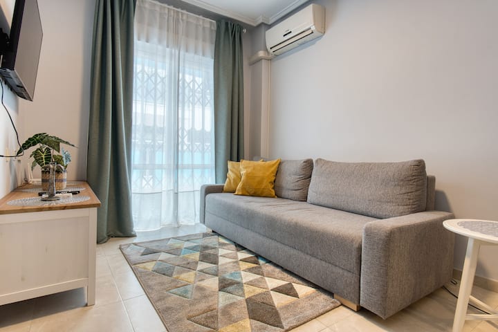 Peaceful Escape, Just 600m From The Beach - Quesada
