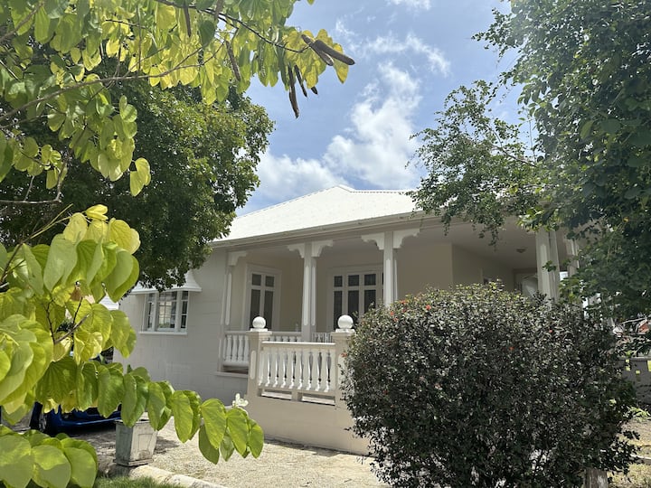 Belladonna @ The Shore - Barbados