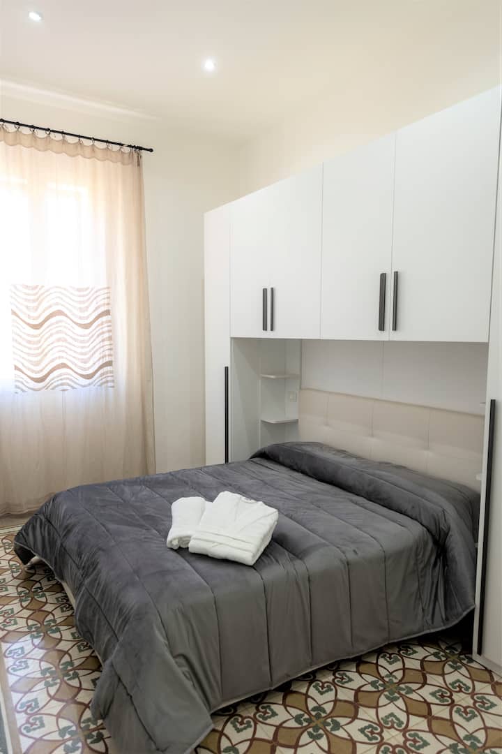 Casa Vacanze Altea - Santa Flavia