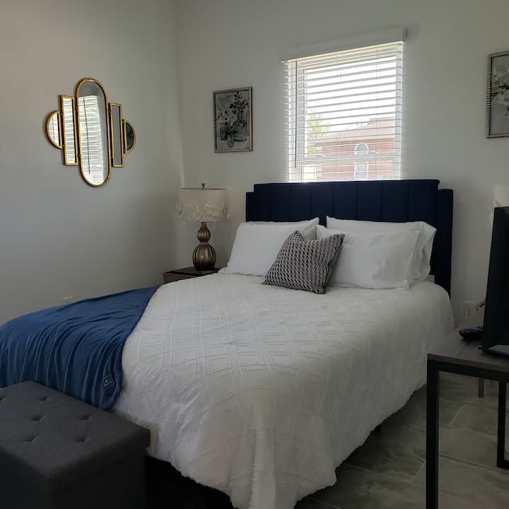 Dazzling, Cozy Retreat - ジョプリン, MO