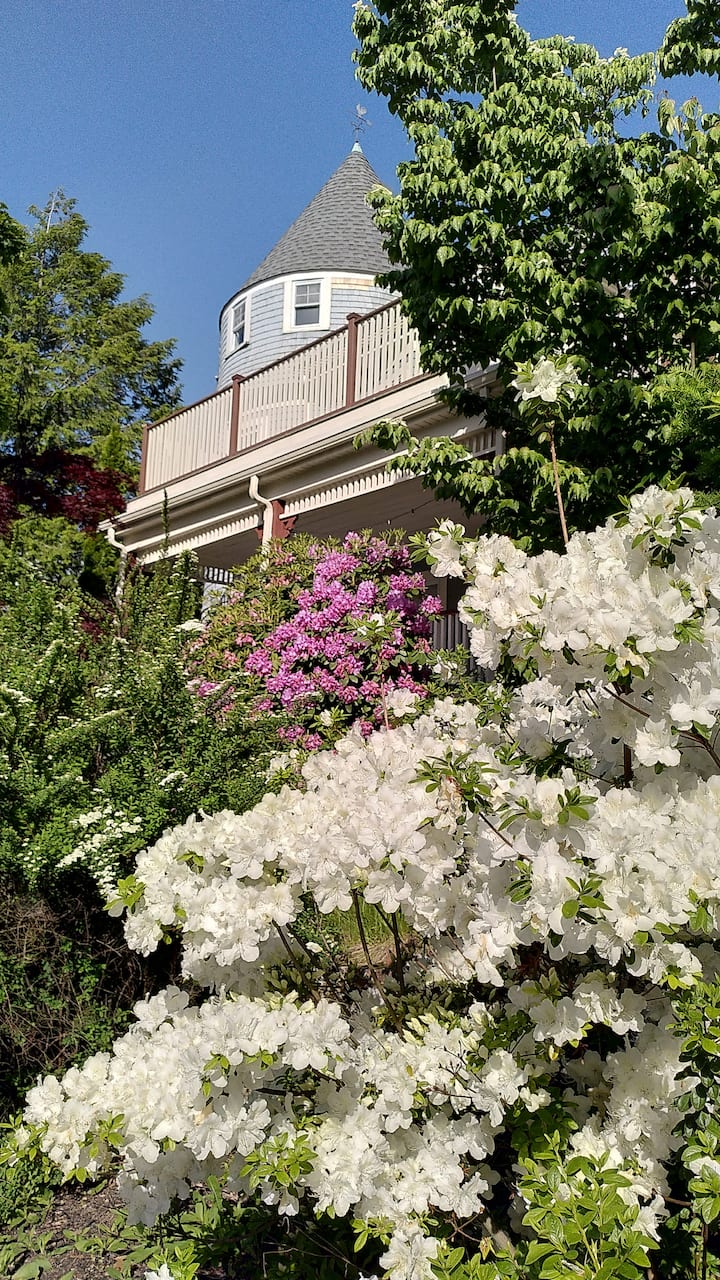 Lovely, Bright 2-br In Arlington - Burlington, MA