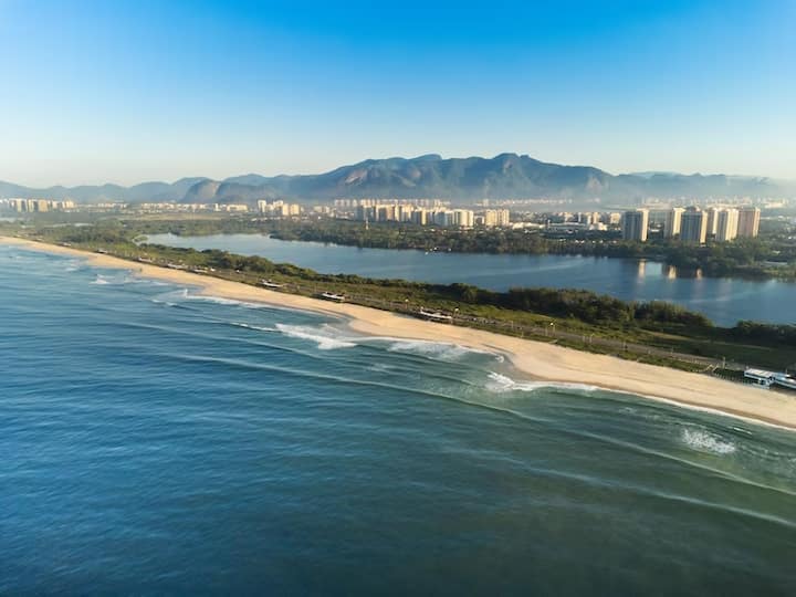 Oceanviewreserva Barra Da Tijuca - Recreio dos Bandeirantes