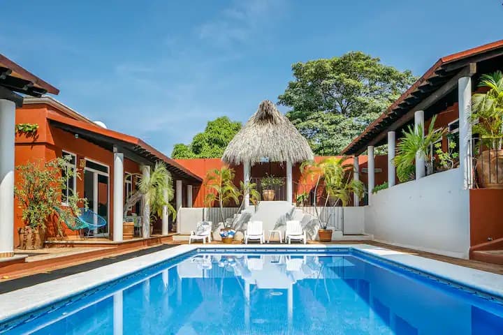 Lusun One ~ Condo In Casas Del Sol I - Puerto Escondido