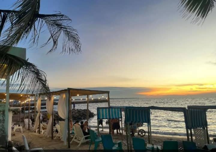 Casa Entera Thomy - Covenas