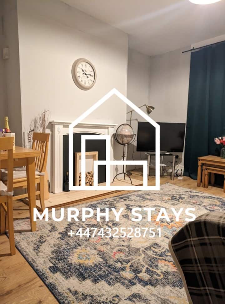 Enquire For Long Stay Discounts! - Bishop Auckland