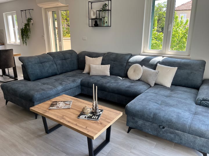 Vardio Apartment –Sea View & Trails Near Dubrovnik - Cavtat