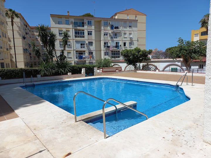 1 Bedroom Apt Montemar, Torremolinos - Torremolinos