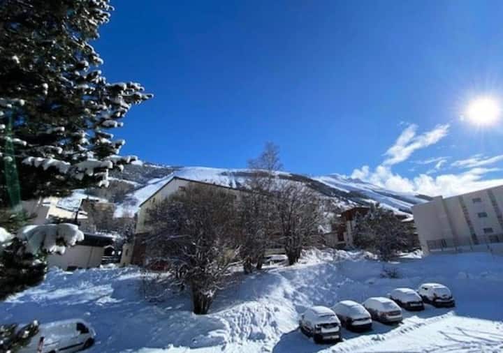 Appartement Les 2 Alpes - Les Deux Alpes
