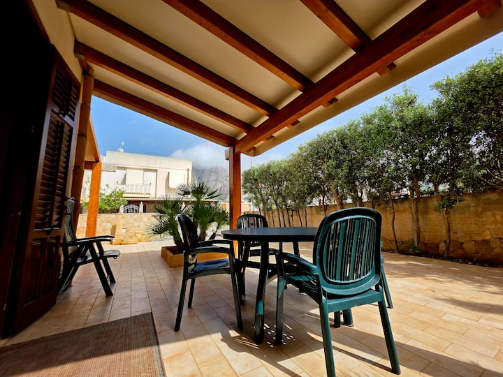 Domus Iv Mediterranea San Vito Lo Capo - San Vito Lo Capo