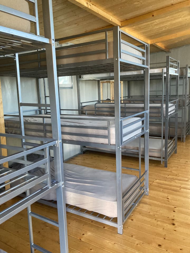 Letto A Castello (3 Posti) - Cecina