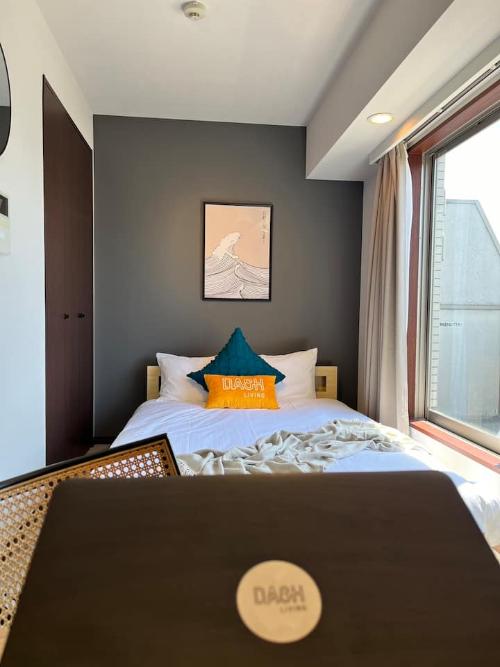 Newly Updated Ryogoku Suite 7- New! - 우에노