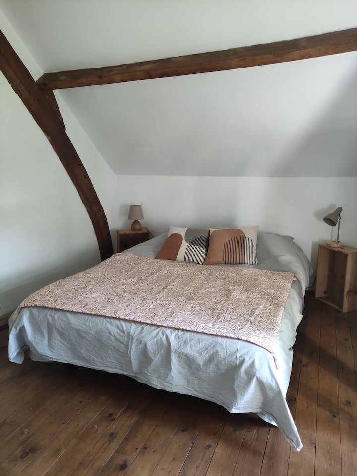Chambre En Pleine Campagne - Brugelette