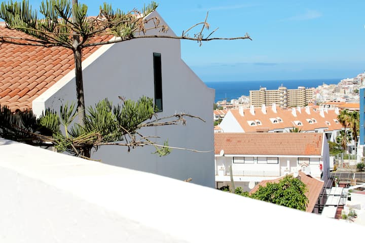 Casa Claudia Los Cristianos - Los Cristianos
