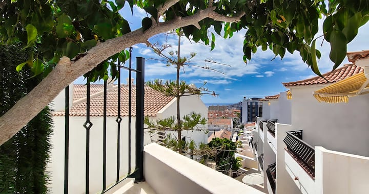 Casa Claudia Los Cristianos - Los Cristianos