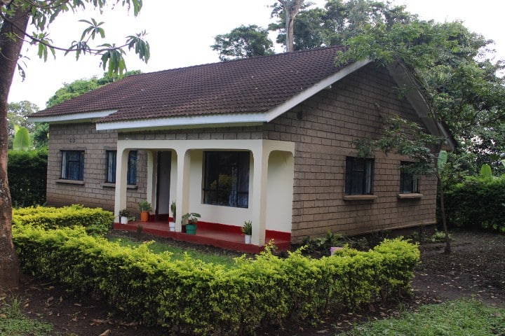 Beautiful Cottage In Usa River, Arusha. - Usa River