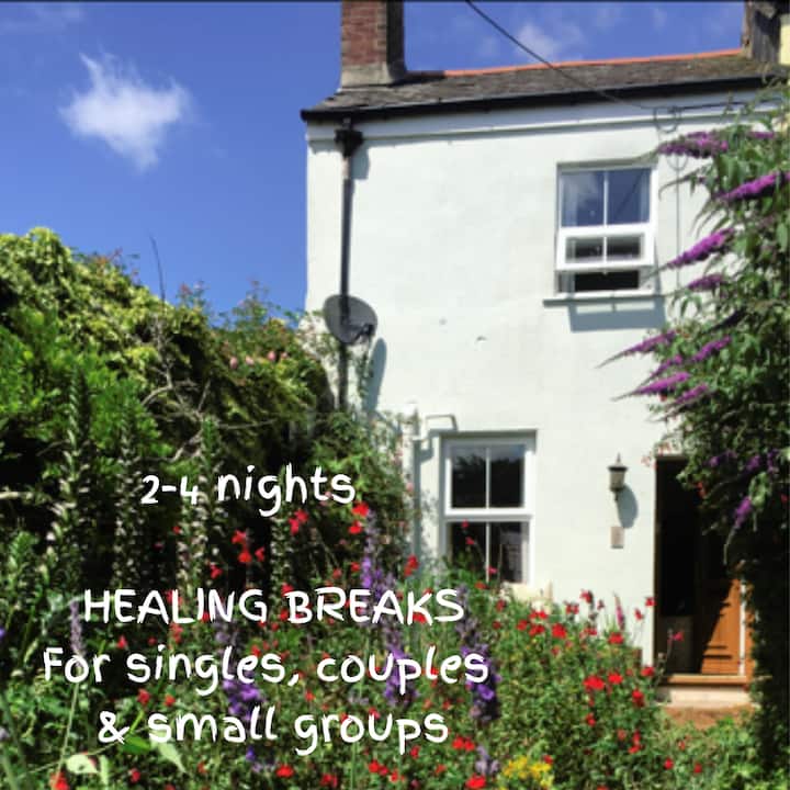 Komorebi Healing House - Dawlish