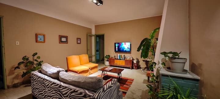 Casapochita Guest House Casa 3 Dormitorio Céntrica - San Salvador de Jujuy