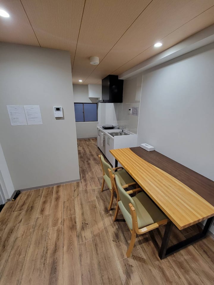 P-stay 広島八丁堀
301号室 - Hiroshima