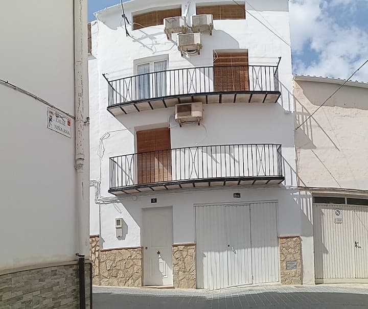 Casa Campano - Quesada
