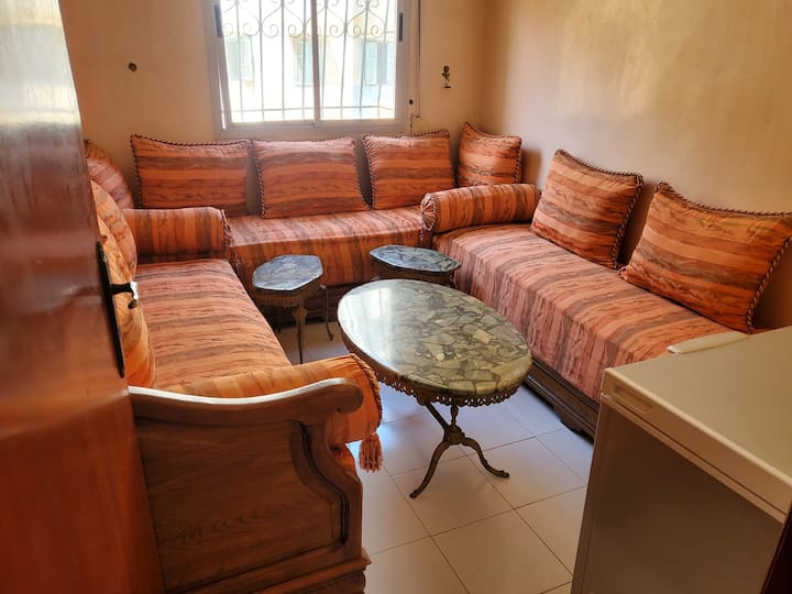 Appartement 1 èRe éTage - Casablanca