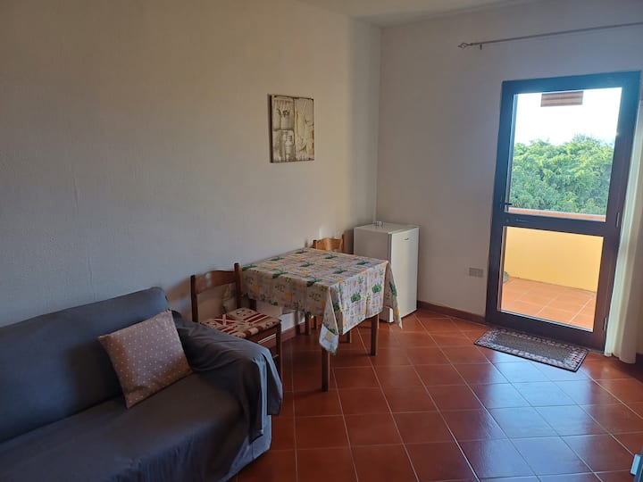 Miryam House 2 Ovest - Arzachena