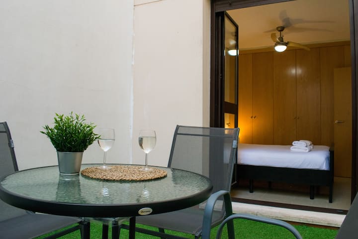 Allo Apartments Caballeros Ii Centro 1 Habitación - Jerez de la Frontera