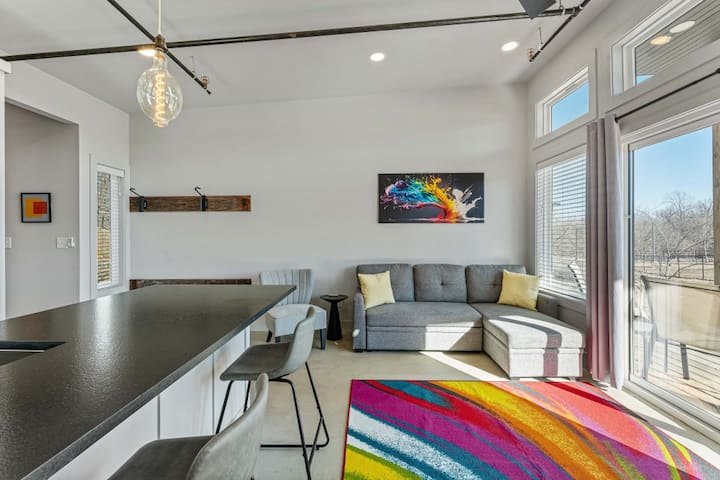 The 81 - Unit 310 - Lowell, AR