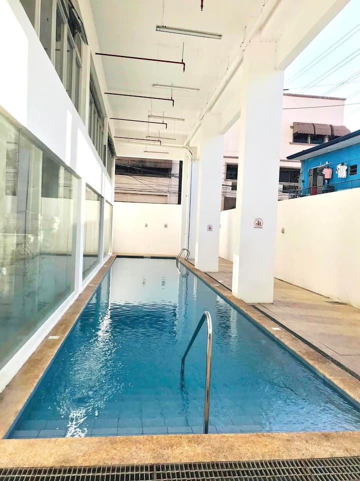 Metro Traveller's Pad - Parañaque