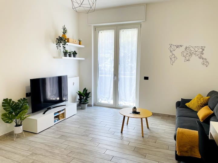 Como Regina With Garage - Côme