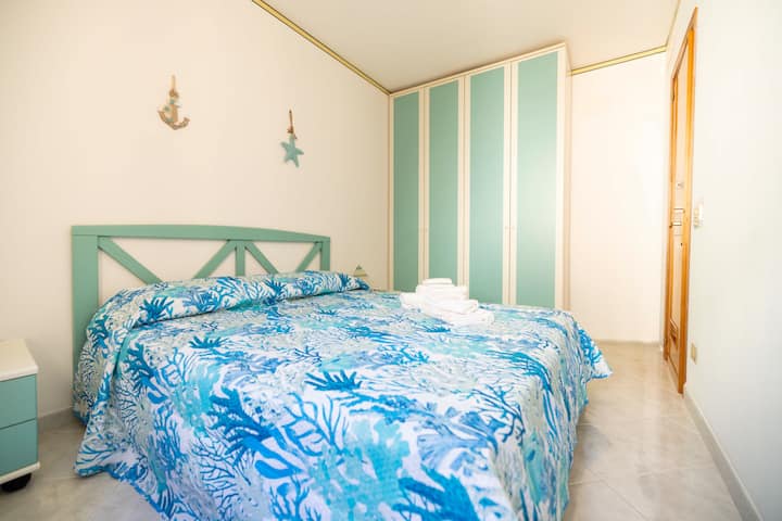 Calasole House: Mare A 2 Passi - San Vito Lo Capo