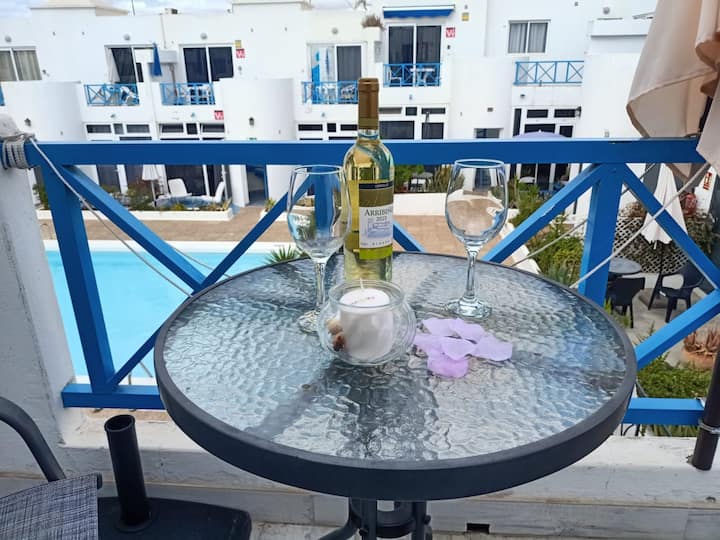 Casa Bibi Puerto Del Carmen - Puerto del Carmen