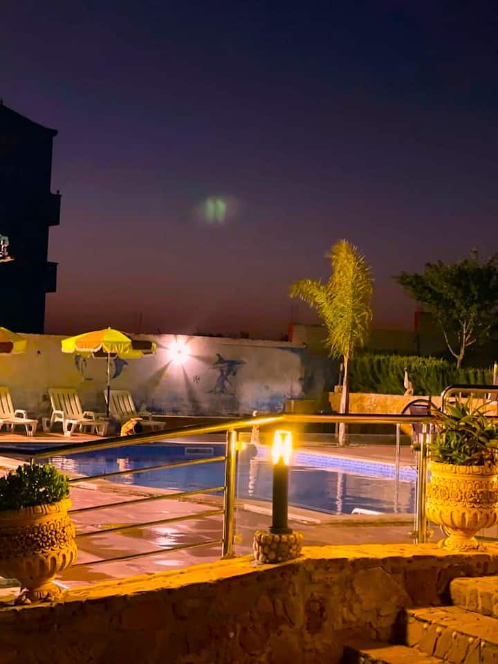 Dar El Hamra - Asilah