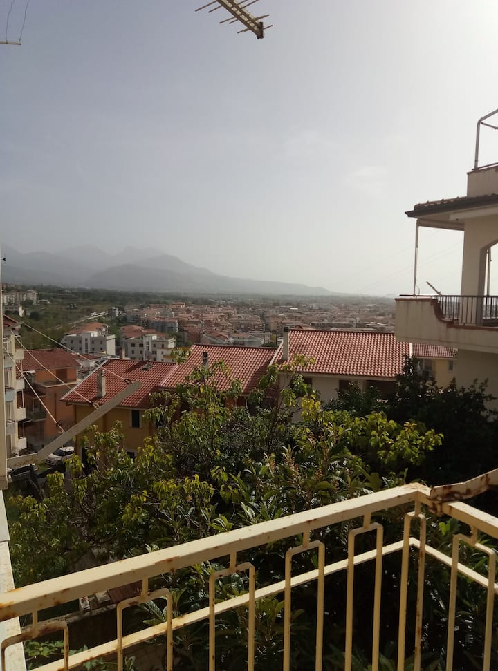 Yucca Apartment Scalea - Scalea