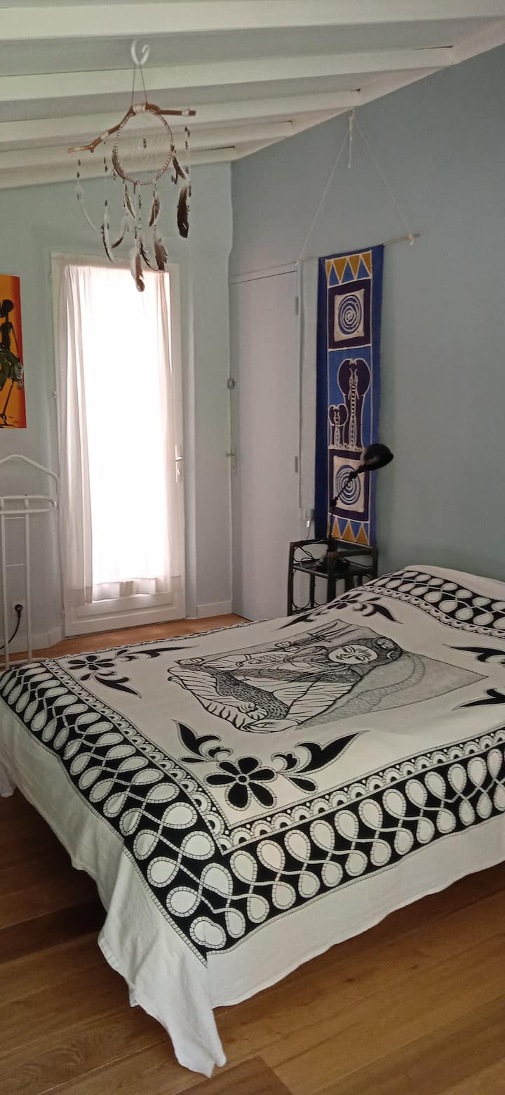 Chambre Chez L'habitant - Pertuis