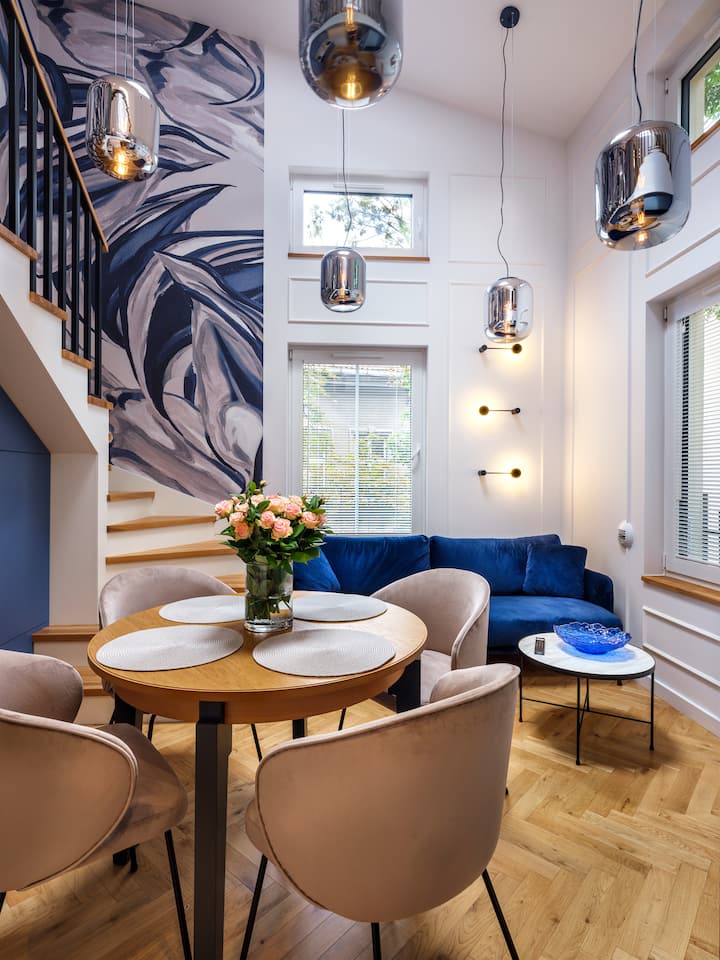 Siemiradzkiego 19 By Tyzenhauz - Krakow