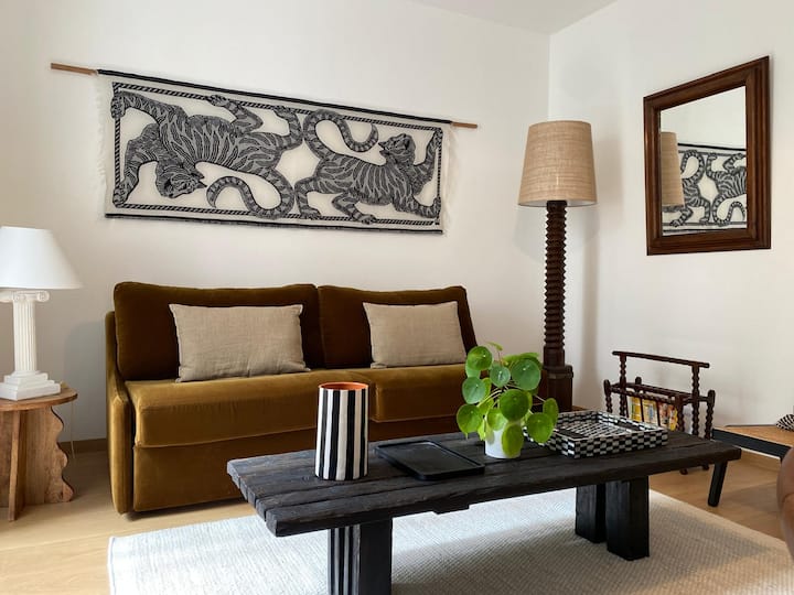 Alo - Appartement D'exception Au Cœur De Brest - Guipavas