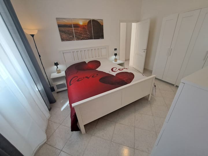 Viagiotto Guest House - Certaldo
