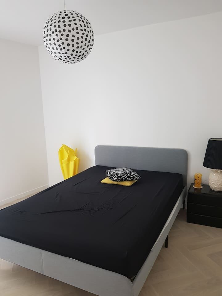 Appartement Tourcoing Centre - Roubaix
